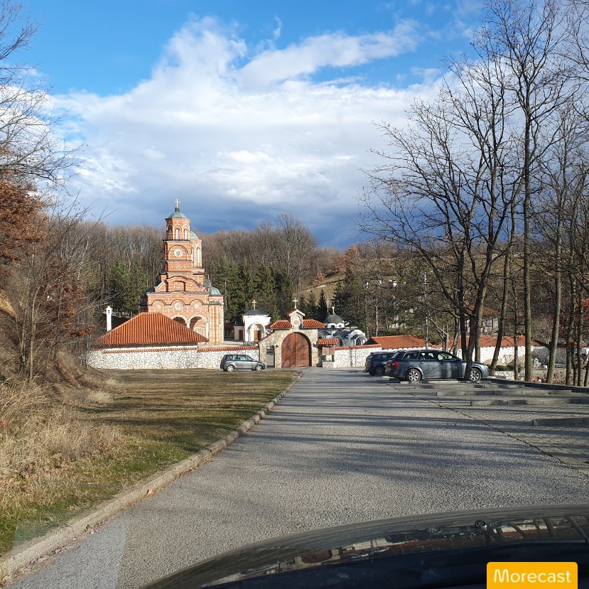 gogy :: Profil :: Morecast